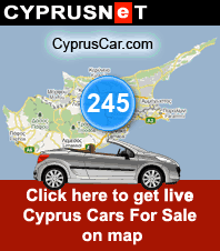 Cyprus Cars